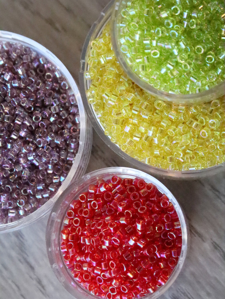 Carnival De Brazil – High Street Bead Company